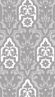 Alhambra I – Atelier d’Offard – Paper Craft & Design