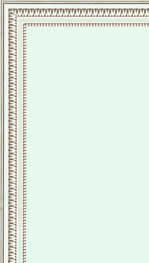 Bordure Rais de Cœur – Atelier d’Offard – Paper Craft & Design