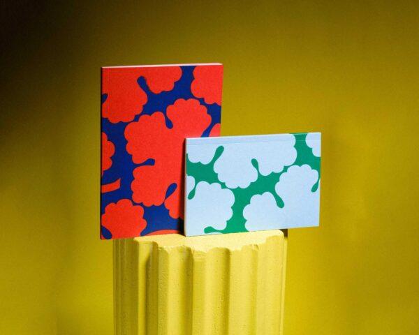 Carnets - Dirty Notes – Atelier d’Offard – Paper Craft & Design