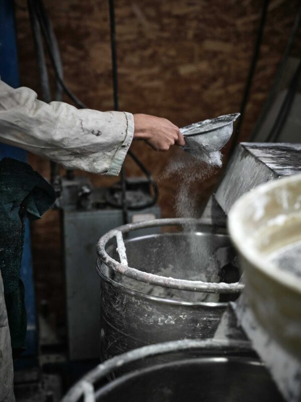 Carton Pierre – Atelier d’Offard – Paper Craft & Design