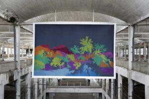 Embossing | Flocking – Atelier d’Offard – Paper Craft & Design