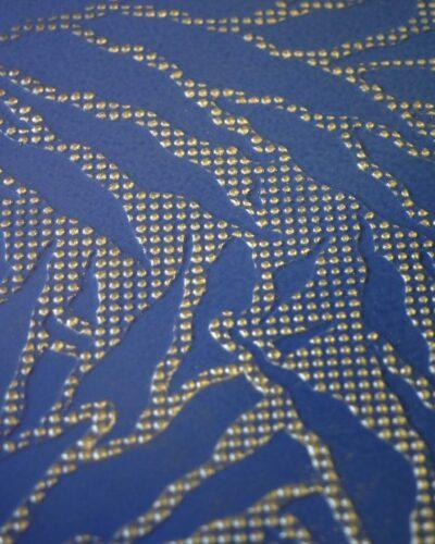 Embossing | Flocking – Atelier d’Offard – Paper Craft & Design