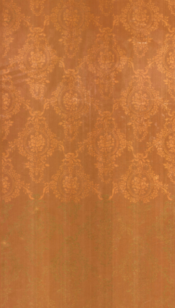 Médaillon Malbec – Atelier d’Offard – Paper Craft & Design