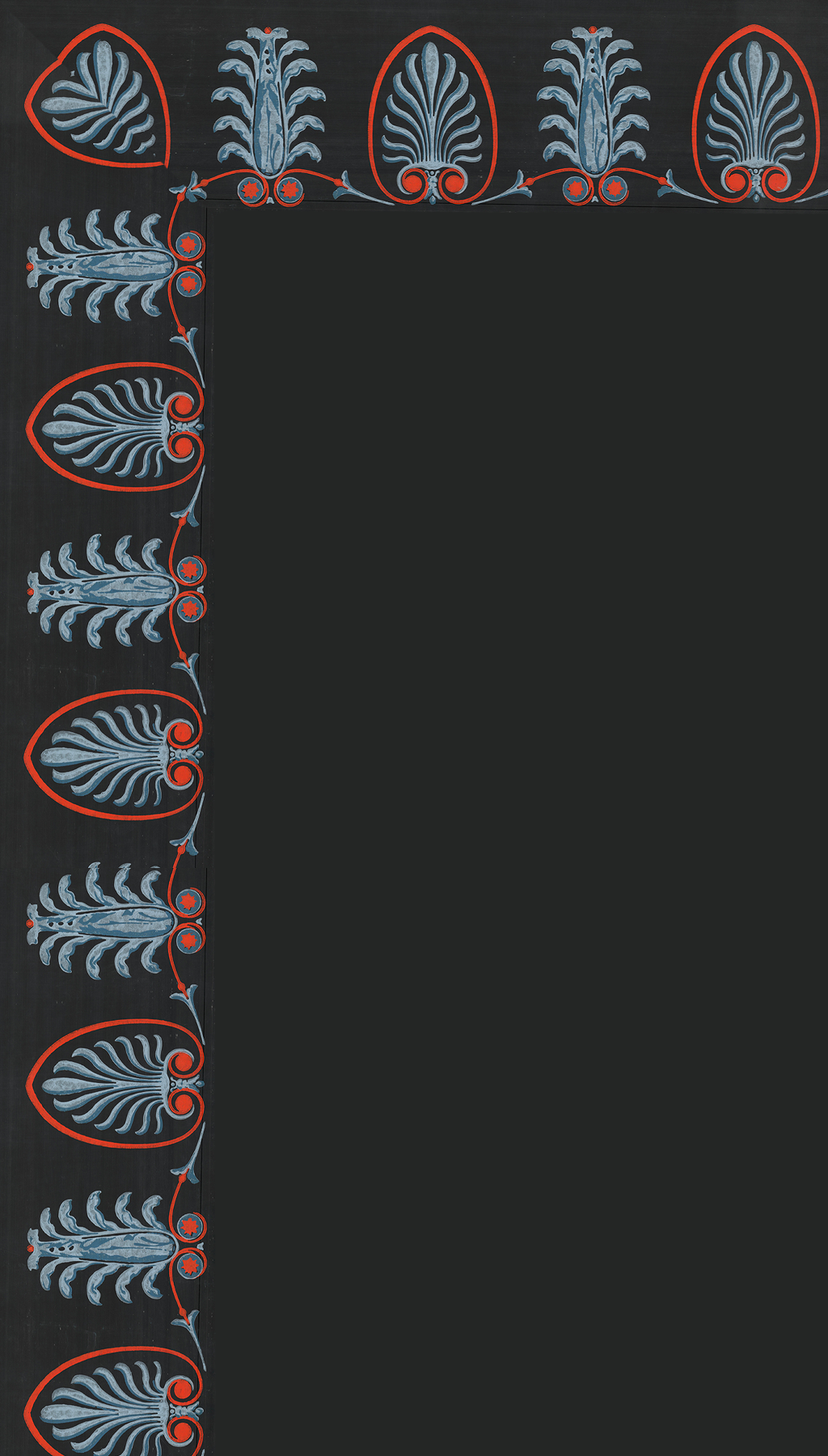 Palme Titon – Atelier d’Offard – Paper Craft & Design