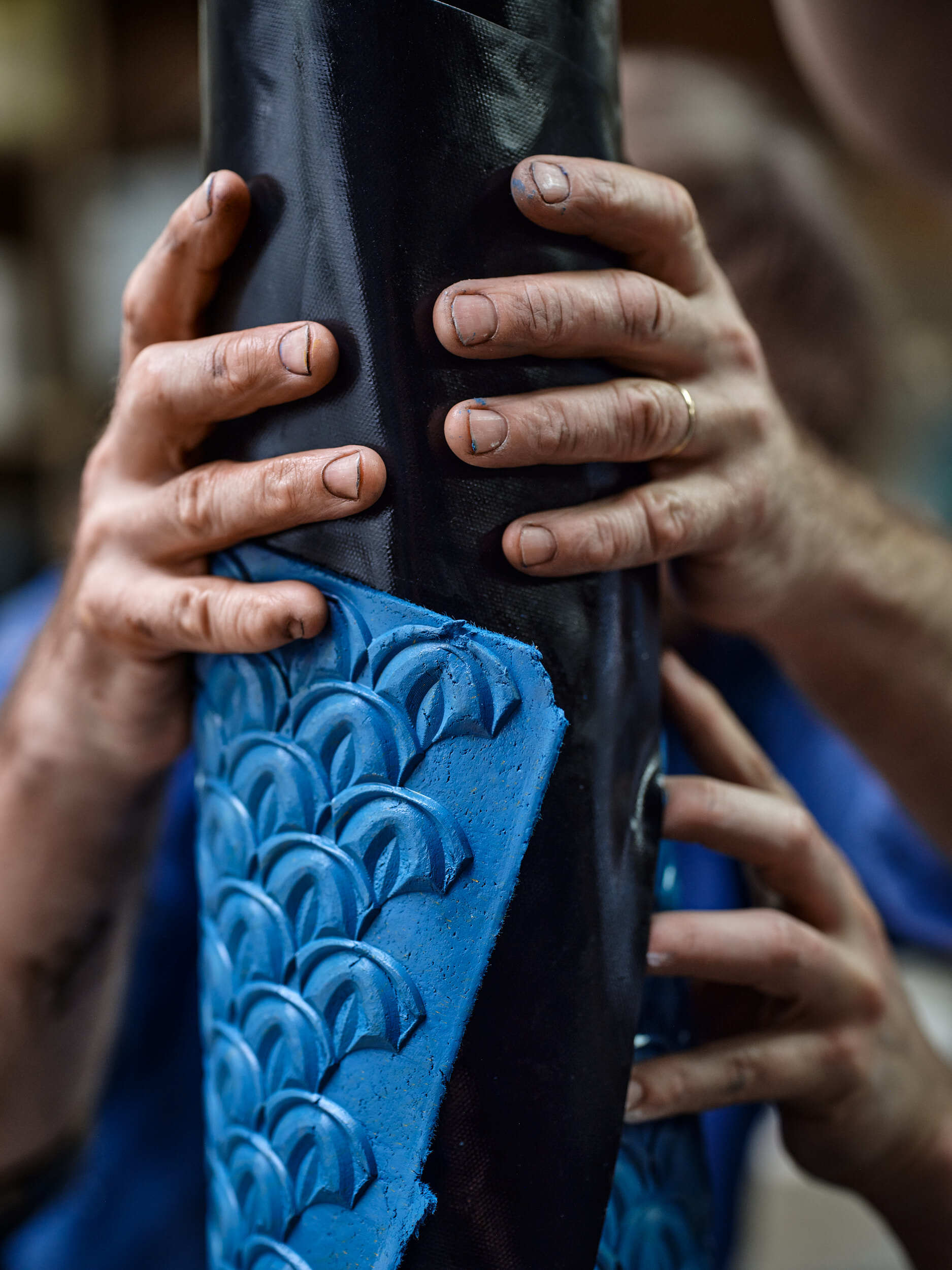 Carton pierre – Atelier d’Offard – Paper Craft & Design