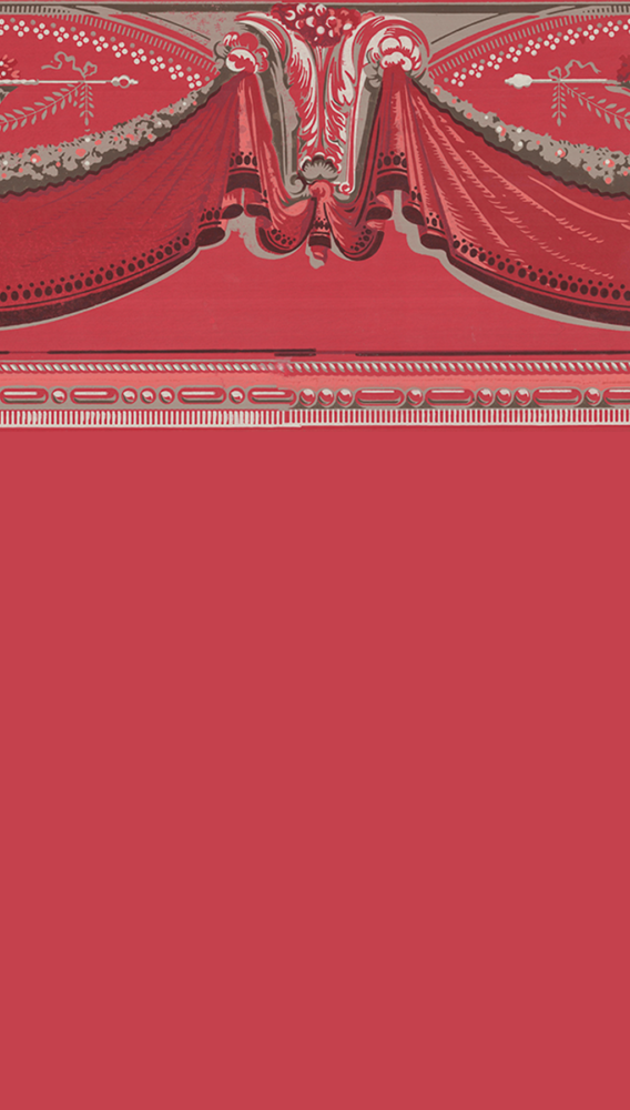 Drapé Panier – Atelier d’Offard – Paper Craft & Design