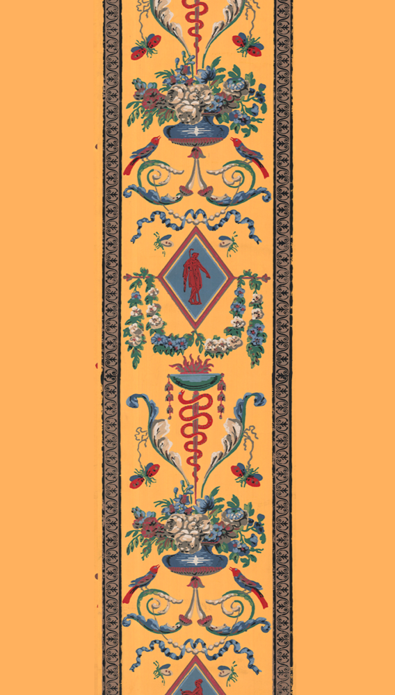 Hélène & Paris – Atelier d’Offard – Paper Craft & Design