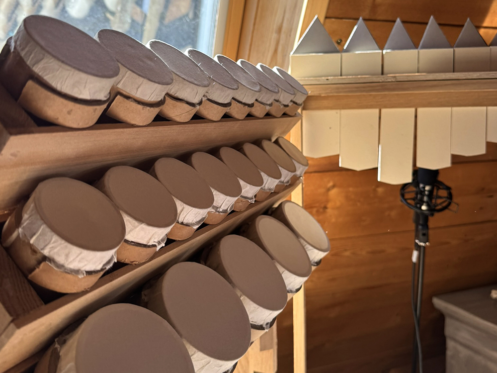 Journey into the Heart of the Kojiki – Paper Organ – Atelier d’Offard ...