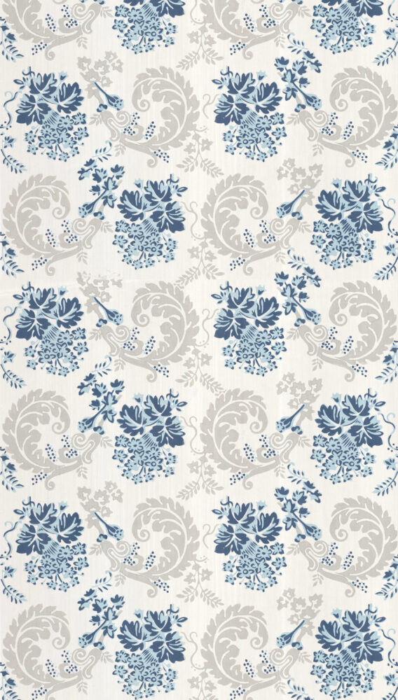 Rinceau Châteaubriand – Atelier d’Offard – Paper Craft & Design